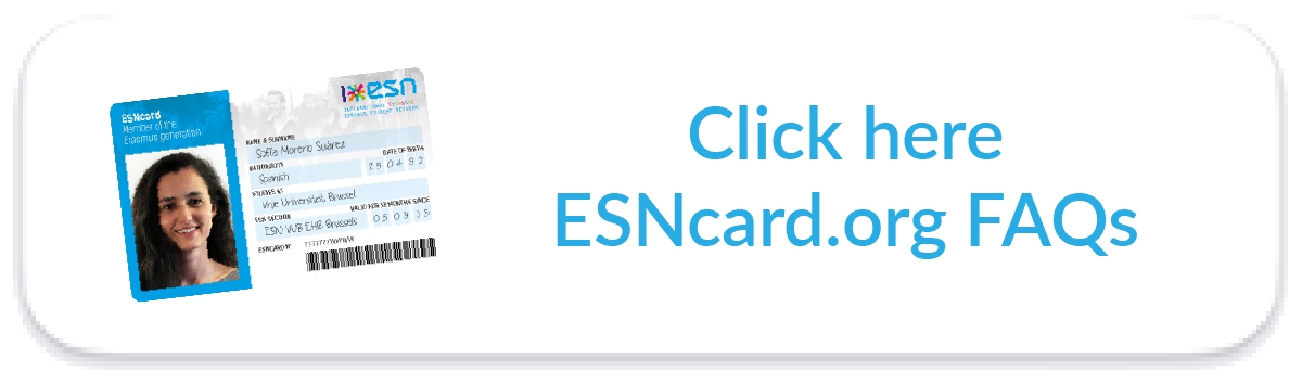 ESNcard | ESN Torino